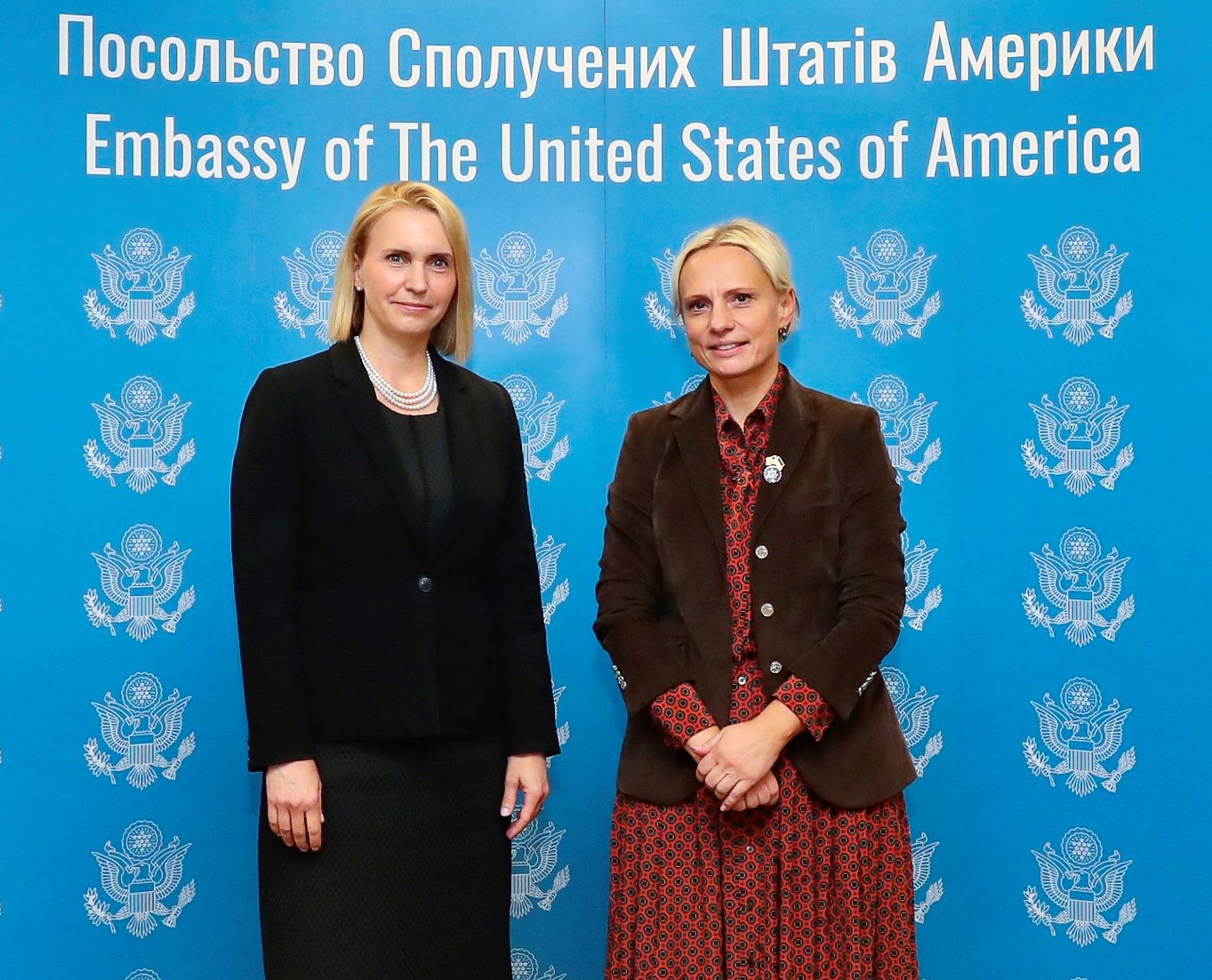 President Biden We Cannot Betray Brave Ukrainian People And Fighters